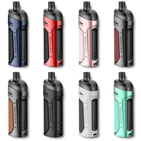 Kit Kroma Nova Innokin Dès 4690