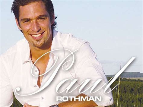 Paul Rothmann Motivational Speaker Speakers Inc