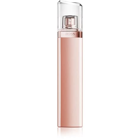Hugo Boss Ma Vie Womens Eau De Parfum Spray 25 Oz