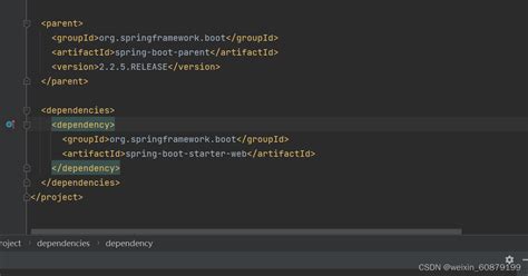 Springboot项目简单的启动springboot项目启动 Csdn博客