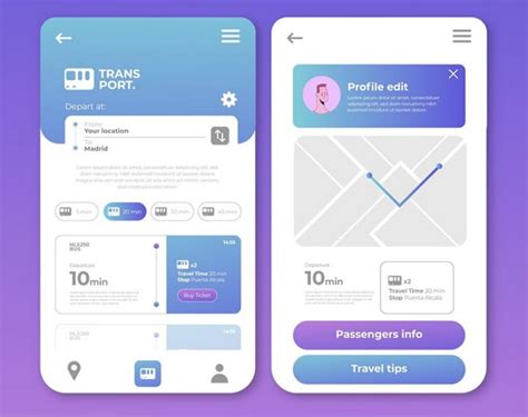 design ui ux design for mobile app using figma website ui ux design by rochelle hane fiverr