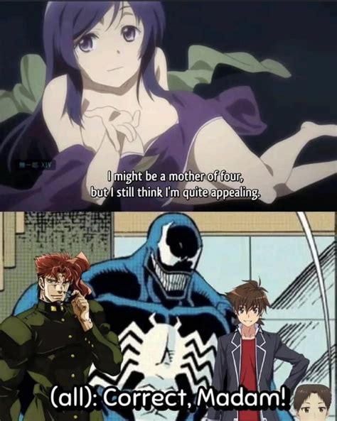 Correct Madam Image Gallery List View List View Know Your Meme