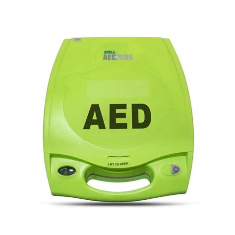 Why Do We Need Aed Training