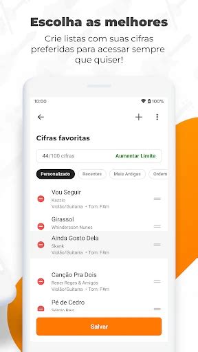 Baixar Cifra Club Appcracy