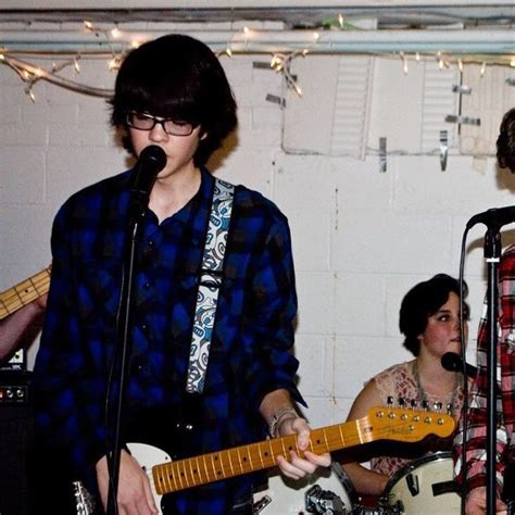 Car Seat Headrest Will Toledo Essa Pessoa Pessoa