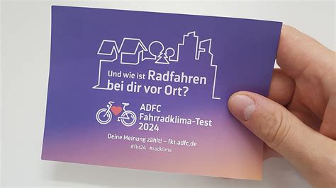 Stress Auf Zwei Rädern Simpler Fahrrad Test Zeigt Die Lage In Ihrem Ort Chip