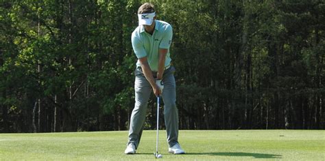 Swing Sequence Luke Donald 2012 Golfmagic