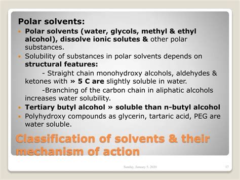 Ppt Solubility Powerpoint Presentation Free Download Id9610594