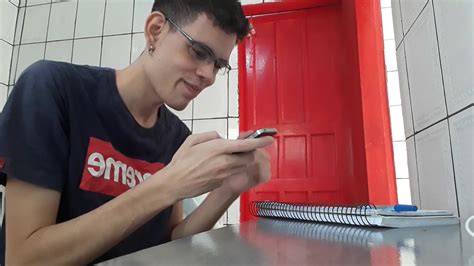 O Pai Da Novinha Pego Eu Com Ela Youtube
