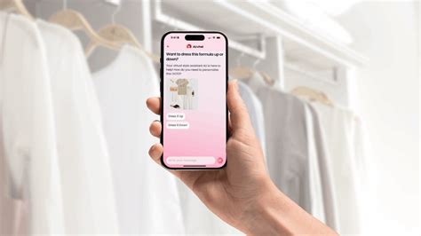 Meet Ali Your New Personal Style Assistant Now In Beta Outfit