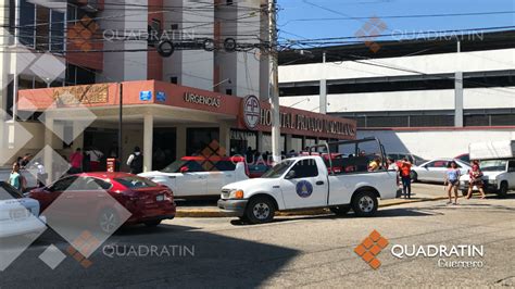 Muere Bebé Asfixiado Dentro De Un Coche En Acapulco