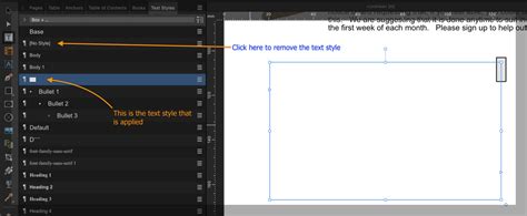 New Text Box Gives Me An Extra Small Grey Box And My Text Is Going Into It Why Desktop