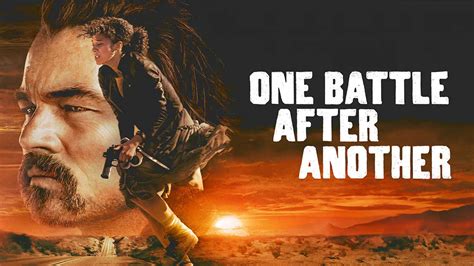 One Battle After Another 2025 Cast Reviews And Showtimes