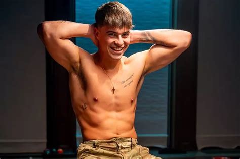 Royal Navy Sailor Sacked For X Rated Vids Bags K In World S Sexiest Sex Tape Contest