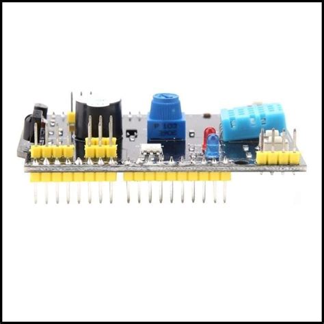 jual diskon expansion shield multifungsui untuk arduino uno mega atau