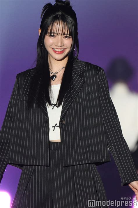 画像1726 Fruits Zipper鎮西寿々歌「annx」レギュラーまでの本音「音沙汰本当になかった」 モデルプレス