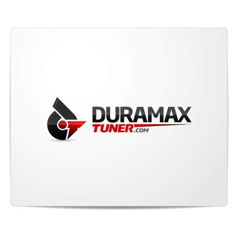 Duramax Logo