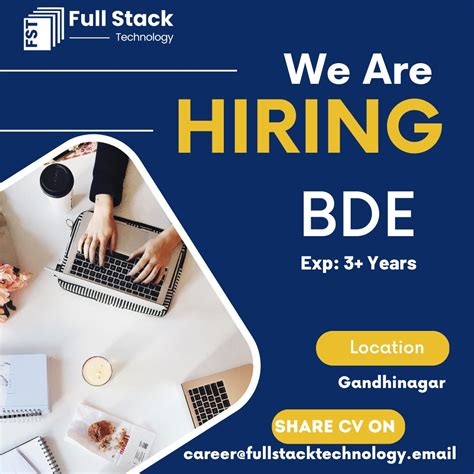 Sneha L On Linkedin Hiring Bde We Are Hiring Bde Experience Required 3 Years Location