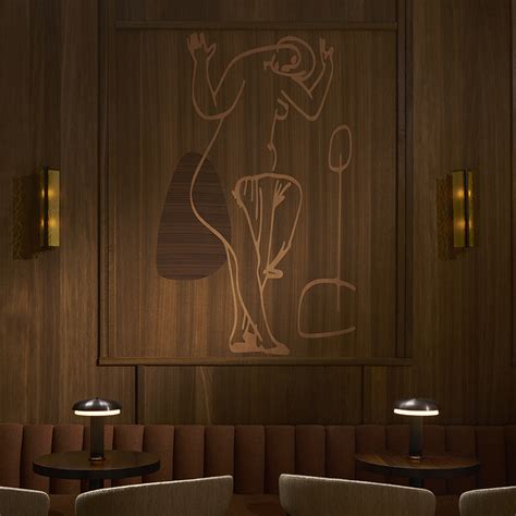 Ryff Wall Fred International