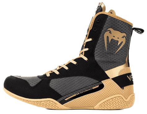 Venum Elite Boxing Shoes Review Unbiased 2024
