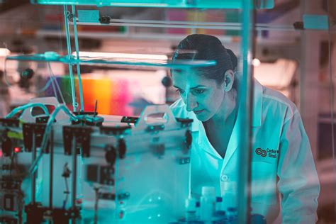 New Resource For California Stem Cell Scientists