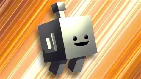 Wii U Indie Hit ‘blocky Bot Is Coming To Mobile Gamezebo