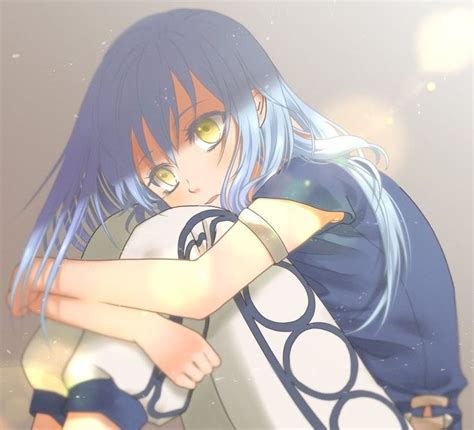 Pin De Rui Sasuka Yui Em Rimuru Slime Tempestade