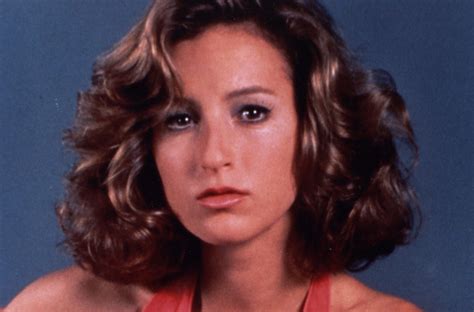Jennifer Grey Young