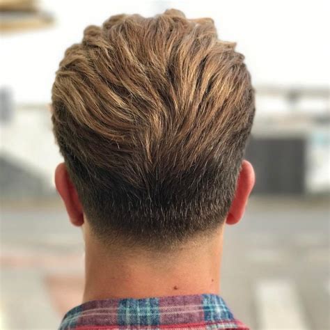 32 Most Dynamic Taper Haircuts For Men Haircuts And Hairstyles 2021