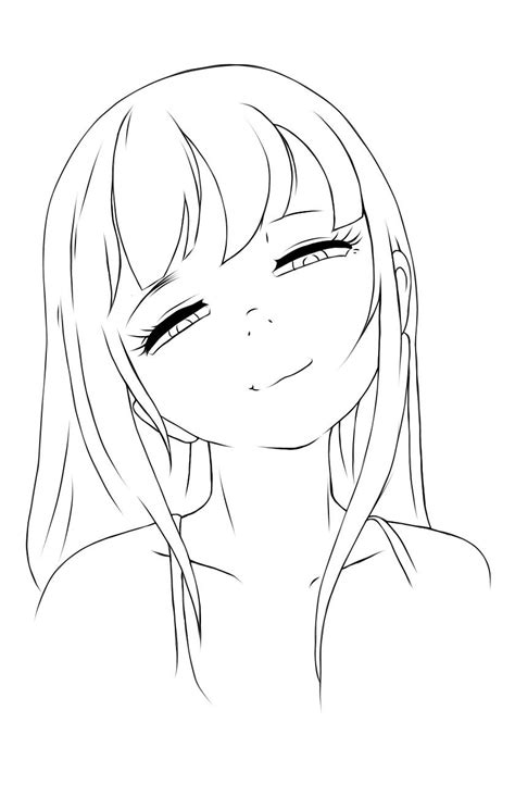 Cara Para Dibujar Anime