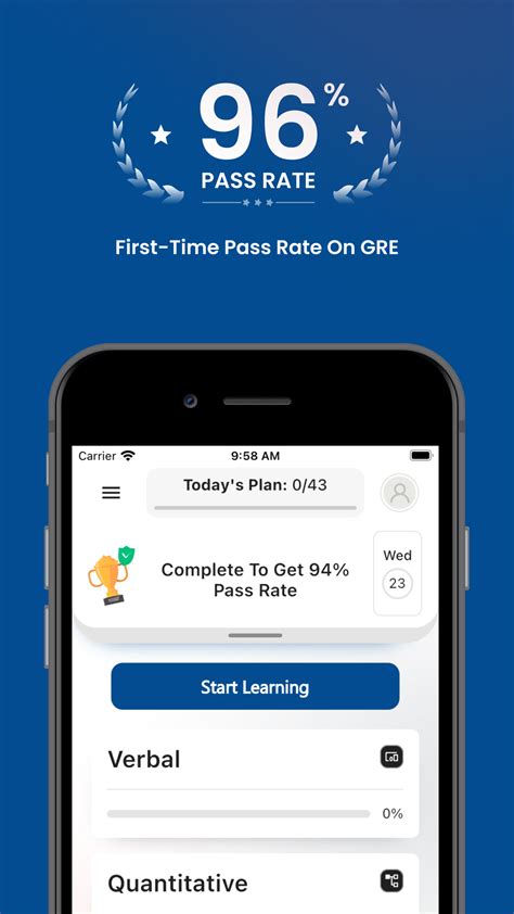 Gre Practice Test For Iphone Download