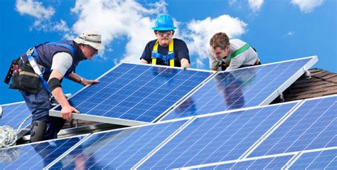 Ventajas Y Desventajas De Los Paneles Solares 【pros Y Contras】