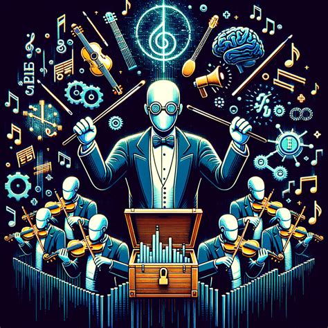 Unleashing Creativity How Ai Is Revolutionizing Content Optimization