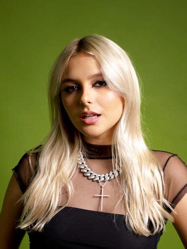 Laura Schadeck Volta Ao Pop Punk E Se Prepara Para Lançar Não Te Traí Estadão