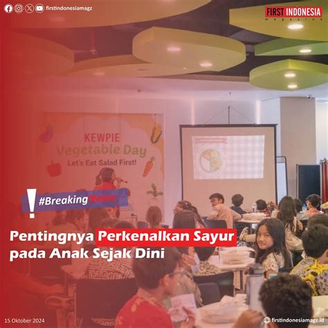 First Indonesia Magazine