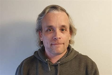 Oliver Cadden Sex Offenders Database Uk