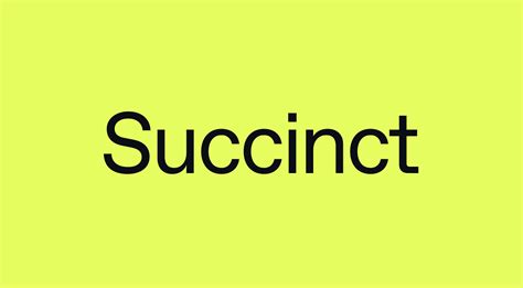 succinct deep dive — a base layer for zero knowledge by obscura medium