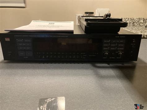 Bsr 4000xr Equalizer