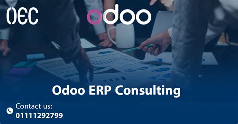 Best Odoo Erp Consulting In Saudi Arabia Oec Eg