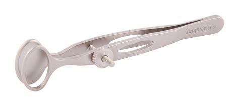 Chalazion Clamp Medium Cs03 Surgitrac
