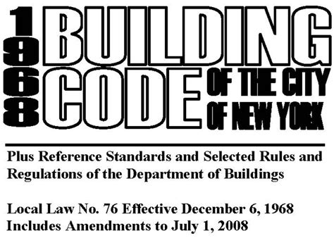 Prior Codes Buildings