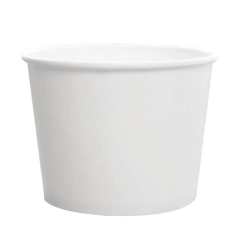16 Oz Paper Food Container Shop Popping Bobas And Bubble Tea Supplies