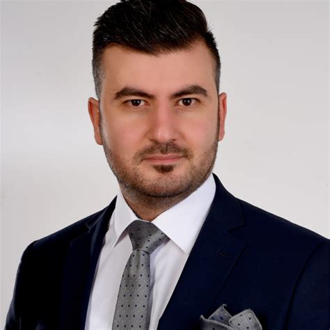 Yalcin Balaban Steuerreferent Genossenschaftsverband Verband Der