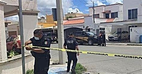 Tras Varios Días Sin Saber De Ella Encuentran A Abuelita Muerta En Su
