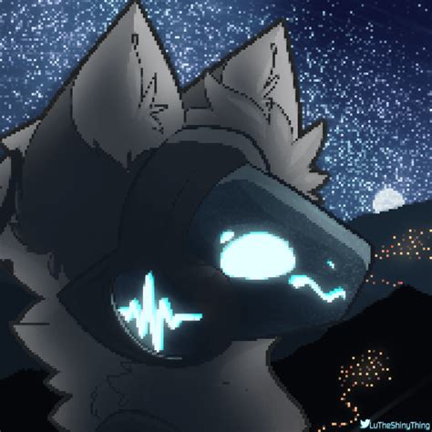 Poot Commission Art By Me Rprotogen