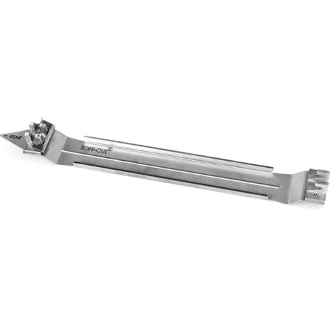 Soff Cut Excel 2000 Green Ultra Early Diamond Blades Blades Direct