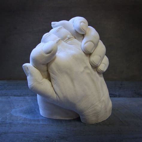 Diy Body Casting Kits At Tyson Worrall Blog