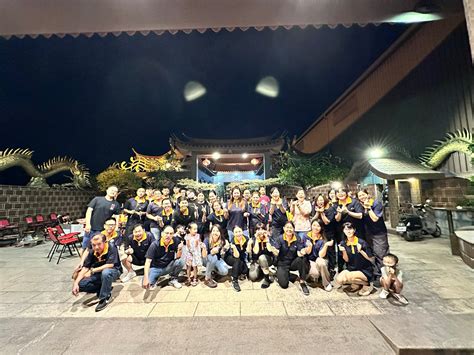 東琪家族 東琪家族 Added A New Photo — At 金陵西王玉皇閣文化紀念館