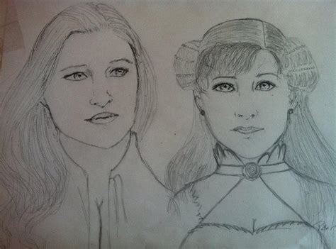 Cornelia And Euphemia By Americannia On Deviantart