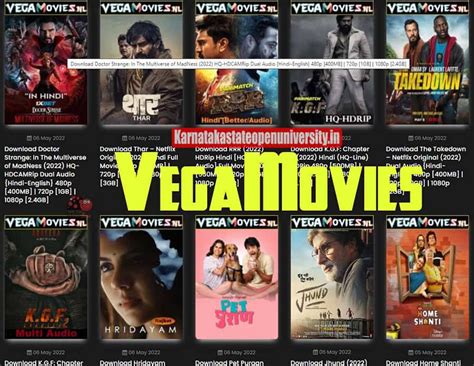 Unlocking The World Of Vegamovies Your Ultimate Guide To Movie Streaming